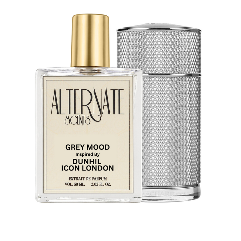 Alternate Scents CELEBS Combo Set 3 X 60ML