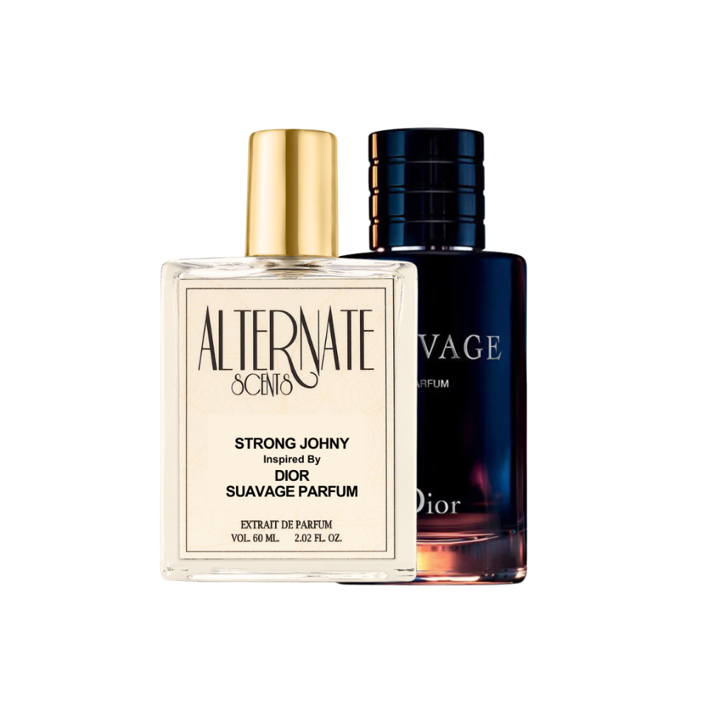 Alternate Scents Hyped Men Combo Set 3x60ml